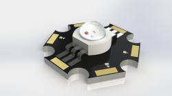 rgb led 3d models 【 STLFinder