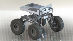 arduino 4 wheel drive robot 3D Models | Page 1 | STLFinder