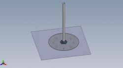 solar updraft tower 3D Models | Page 1 | STLFinder