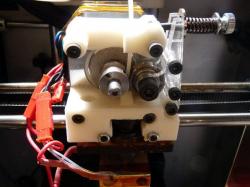 solidoodle extruder replacement 3D Models | Page 1 | STLFinder