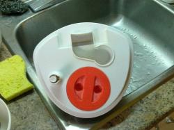 Sunbeam SUL496 CN humidifier tank plug 3D Models | Page 1 | STLFinder