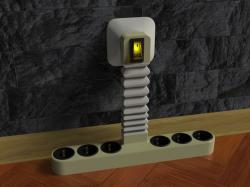 noodle the giraffe 3D Models | Page 1 | STLFinder