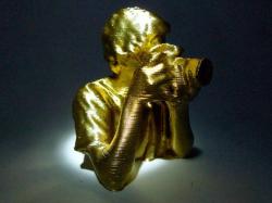 the photographer 3d models 【 STLFinder