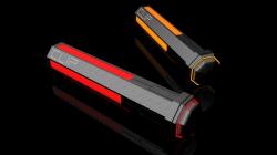 bioware 3D Models | Page 1 | STLFinder