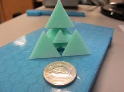 triforce pyramid 3D Models | Page 1 | STLFinder