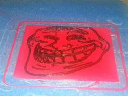 troll face designs 3d models 【 STLFinder