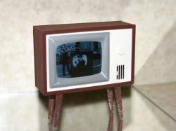 TV Picture Frame 3D Models | Page 1 | STLFinder