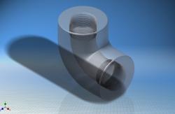 union joint 3D Models | Page 1 | STLFinder
