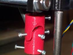 universal joint z coupler 3d models | Page 1 | STLFinder