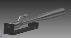 valveless pulse jet engine 3d models | Page 1 | STLFinder