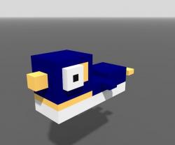 blender slippy model | Page 1 | STLFinder