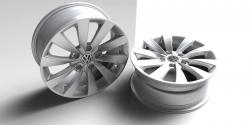 interlagos alloy wheels 3D Models | Page 1 | STLFinder