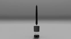 wacom intuos 4 download 3D Models | Page 1 | STLFinder