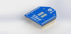xbee s2 chip 3d models | Page 1 | STLFinder