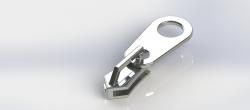 zipper gun 3d models 【 STLFinder