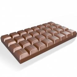 chocolate bar model | Page 1 | STLFinder