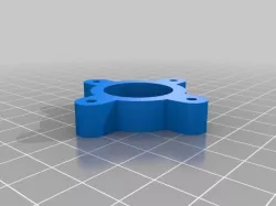 608zz Bearing - Free 3D Model | STLFinder