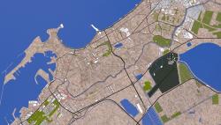 alexandria city 3d model free download | Page 1 | STLFinder