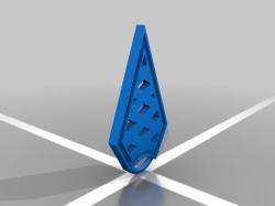 arrow keychain 3D Models | Page 1 | STLFinder