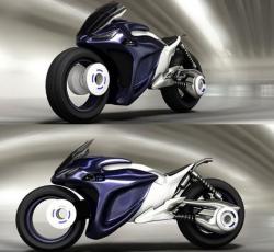 BIKE FUTURE 3D Models | Page 1 | STLFinder