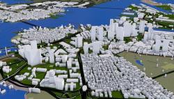 Boston City 3D Models | Page 1 | STLFinder