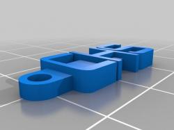 chs bears png 3D Models | Page 1 | STLFinder