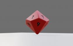 ten sided dice 3d models | Page 1 | STLFinder