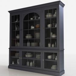 model aircraft display cabinets | Page 1 | STLFinder