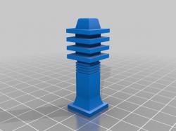 djed egypt 3D Models | Page 1 | STLFinder