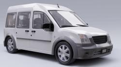 ford transit 3d model | Page 1 | STLFinder