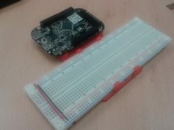 FRDM KL25Z Protoboard Holder V1 3D Models | Page 1 | STLFinder