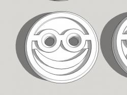 happy nerd 3D Models | Page 1 | STLFinder