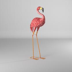 iron flamingo 3D Models | Page 1 | STLFinder