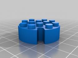 lego circle 3D Models | Page 1 | STLFinder