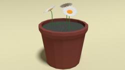 cartoon daisy flower 3D Models | Page 1 | STLFinder
