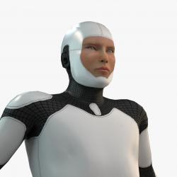 Android Rigged 3D Models | Page 1 | STLFinder