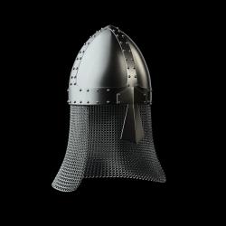 knights mail 3d models 【 STLFinder