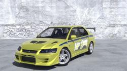 3d fast and furious 【 STLFinder