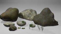 lake river 3D Models | Page 1 | STLFinder