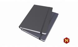 notepad 3d model | Page 1 | STLFinder