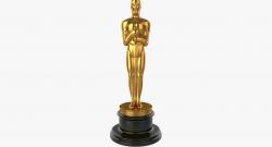 oscar trophy 3D Models | Page 1 | STLFinder