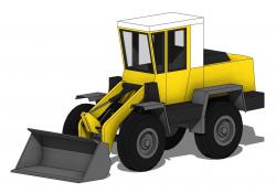 train wheel revit family 3D Models | Page 1 | STLFinder