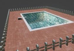 brima models pool | Page 1 | STLFinder