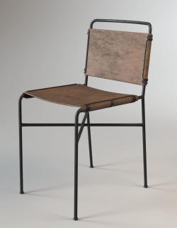 perkins dining chair 3D Models | Page 1 | STLFinder