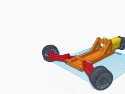 rc trike inc 3D Models | Page 1 | STLFinder