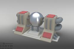 border model red alert | Page 1 | STLFinder