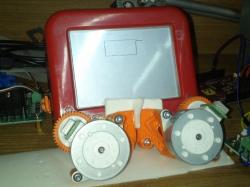 Robotic Etch a Sketch CNC V1 3D Models | Page 1 | STLFinder