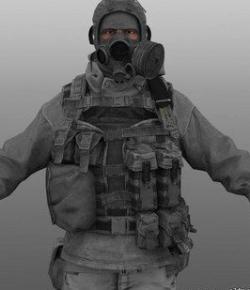 battlefield 3 3d | Page 1 | STLFinder