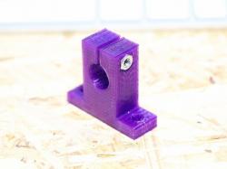sk12 shaft support customize 3D Models | Page 1 | STLFinder