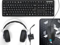 steelseries models | Page 1 | STLFinder